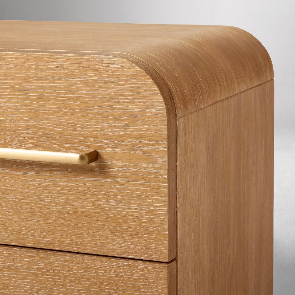 Ava Nightstand (22")